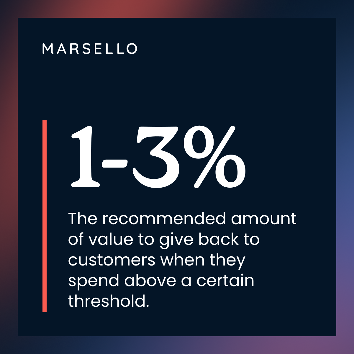 Loyalty Programs: How Much Should Your Rewards & Points Be Worth?