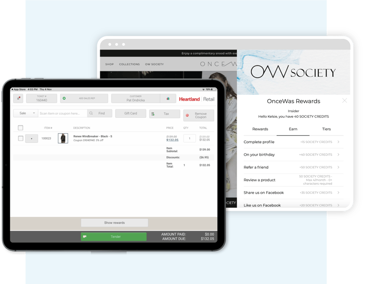 What a Marsello & Heartland Retail POS integration means for retailers