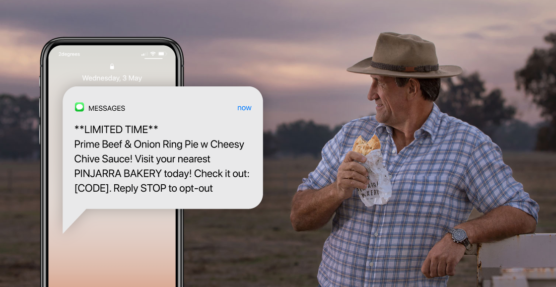 How Big-Box Merchants Are Dominating With SMS: And How You Can Too
