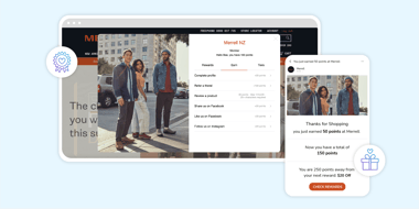 6 Tips for creating a point system for rewards