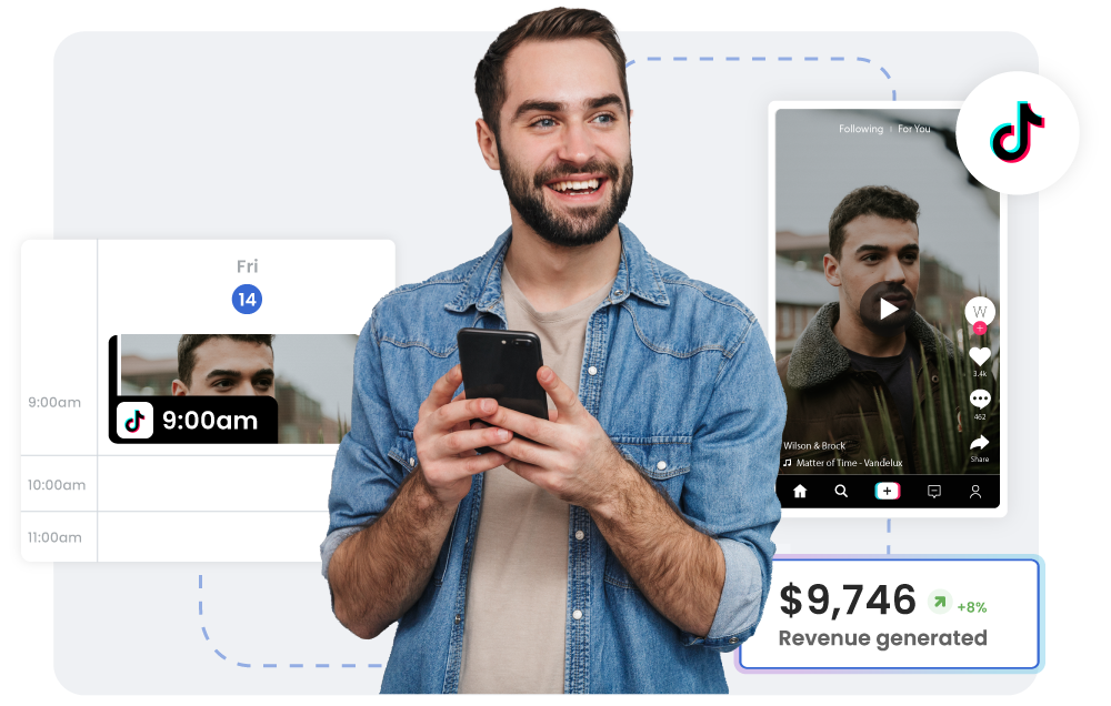 5 Social Media Tips For A Scary Good Halloween 2023 Campaign