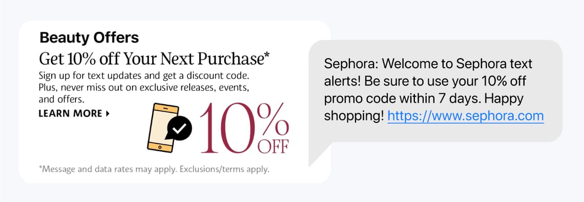 How Big-Box Merchants Are Dominating With SMS: And How You Can Too