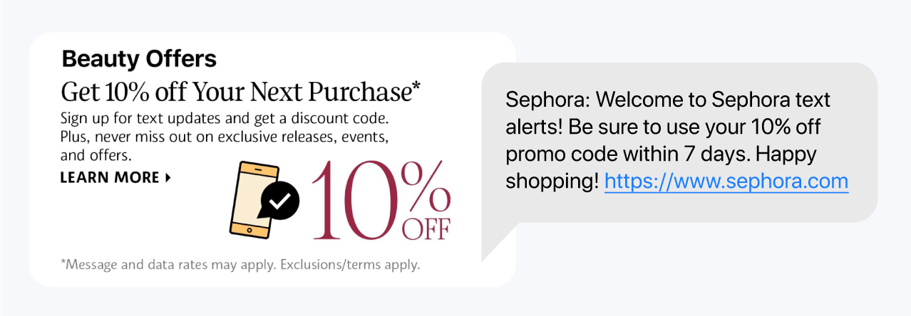 How Big-Box Merchants Are Dominating With SMS: And How You Can Too