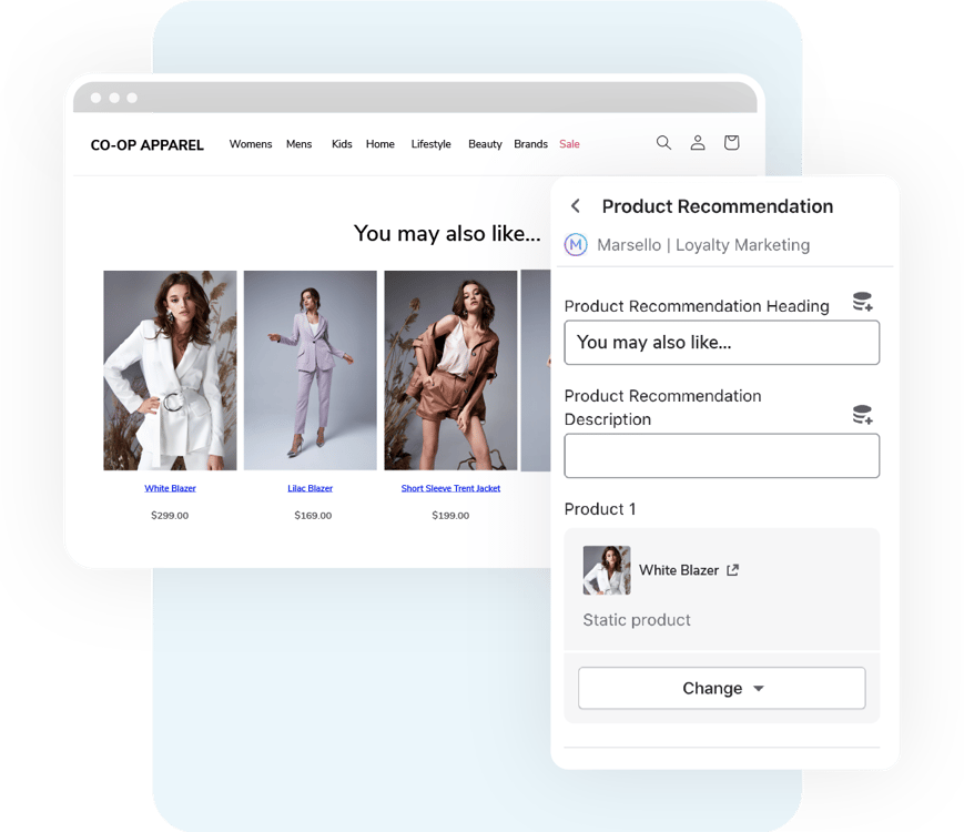 What’s new for Marsello x Shopify retailers in 2022?