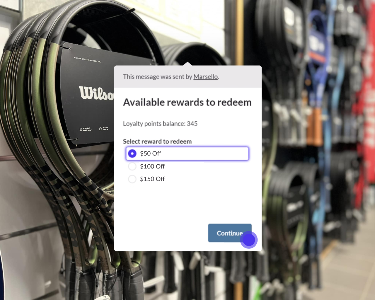 How Tennis Gear Uses Their Customer Data to Take on the Big Players