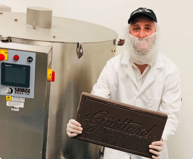 Sweet Success: Brandini Toffee Has Nearly Tripled Revenue Since ...