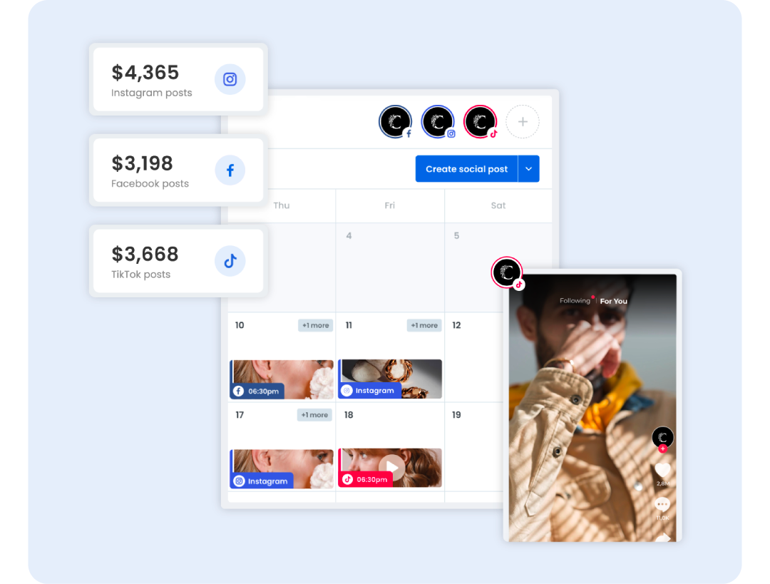 Social Media Planning for BFCM: 7 Best Practices to Implement