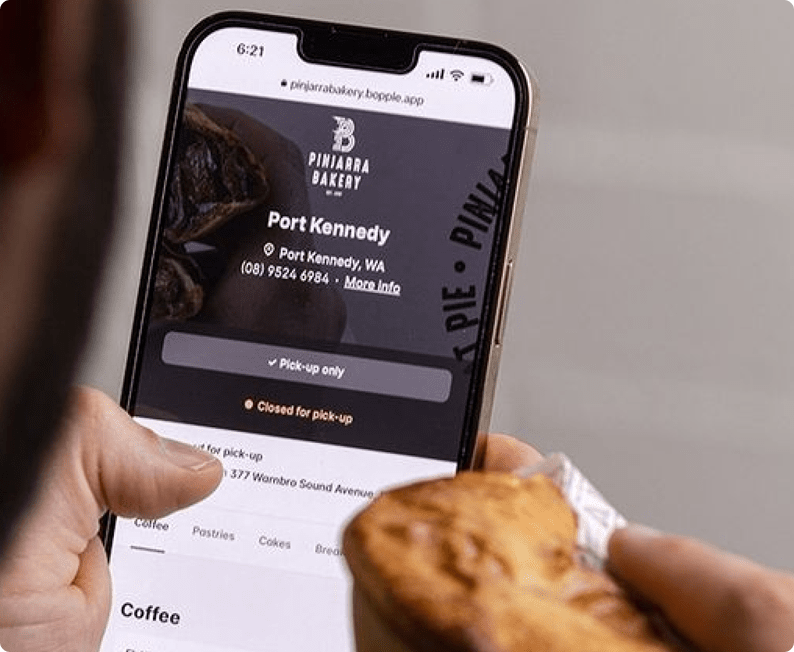 Pinjarra Bakery: Marsello “the best bang-for-buck marketing we can get”