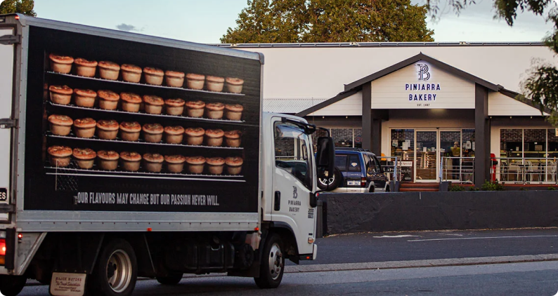 Pinjarra Bakery: Marsello “the best bang-for-buck marketing we can get”