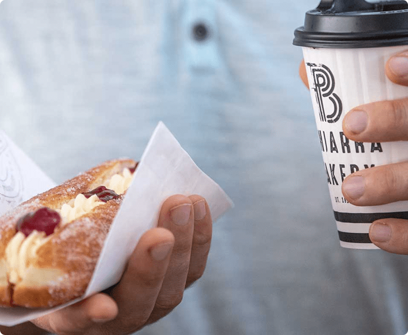 Pinjarra Bakery: Marsello “the best bang-for-buck marketing we can get”