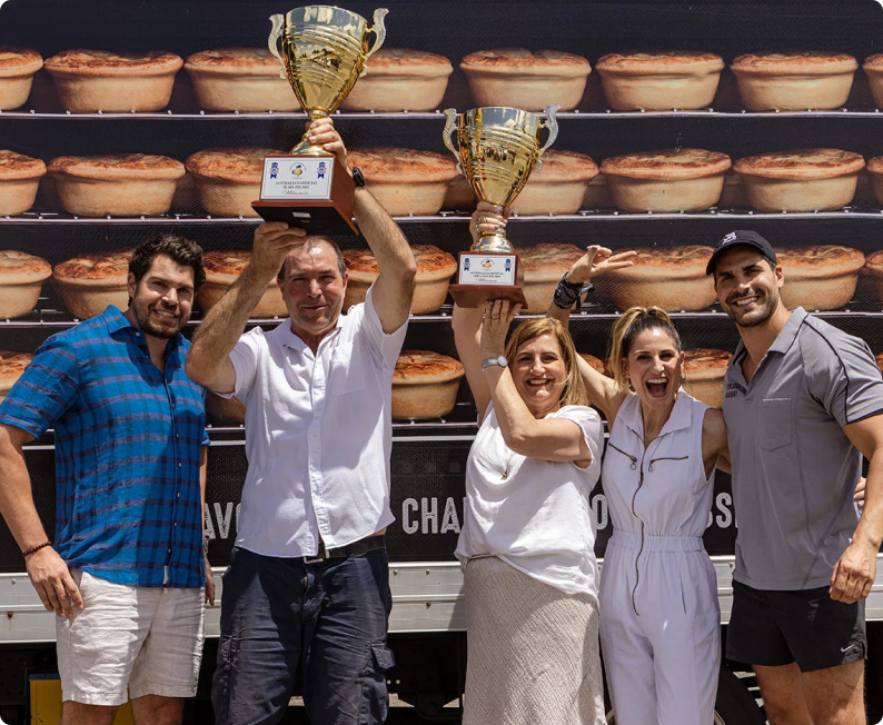 Pinjarra Bakery: Marsello “the best bang-for-buck marketing we can get”