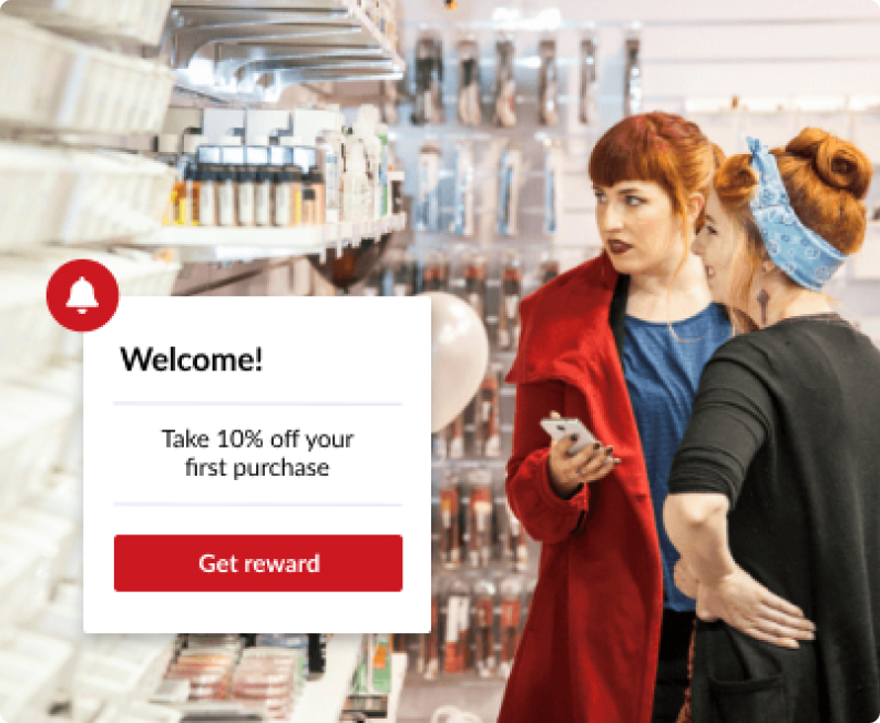 How Scotty’s Makeup & Beauty doubled sales with Marsello